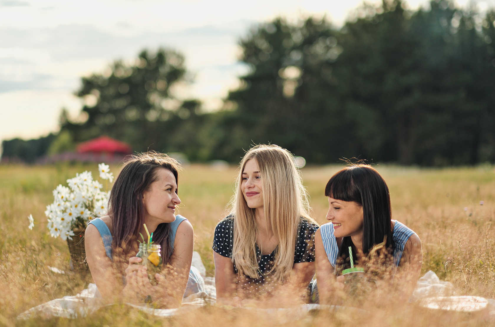 Floral'aise, pentru o buna sanatate intima- Floral'aise